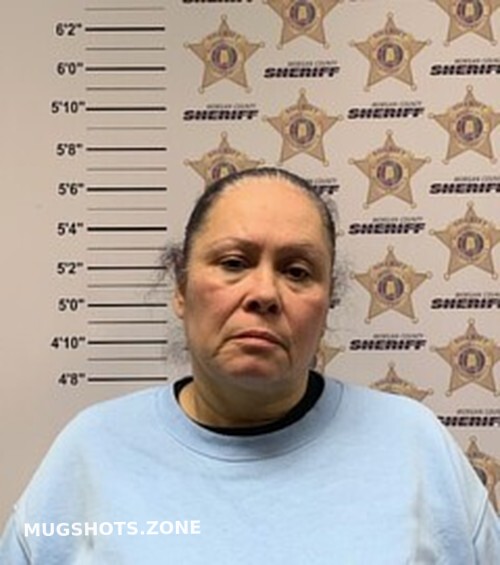 TAMARA MARGARET MELENDEZ 01/21/2026 - Morgan County Mugshots Zone