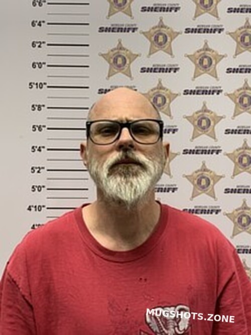 DUSTY JOE MAY 01/25/2026 - Morgan County Mugshots Zone