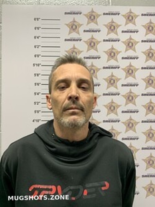 DAVID ANTHONY DUCKWORTH 01/31/2026 - Morgan County Mugshots Zone