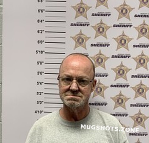 HAROLD RAY CHAMNESS 02/02/2026 - Morgan County Mugshots Zone