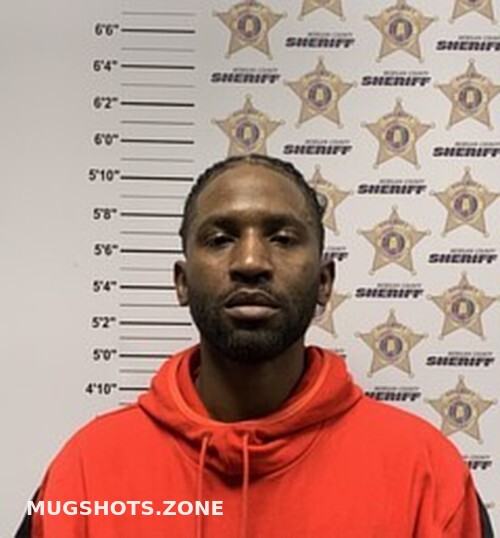 DWIGHT WARE PEREZ 02/08/2026 - Morgan County Mugshots Zone