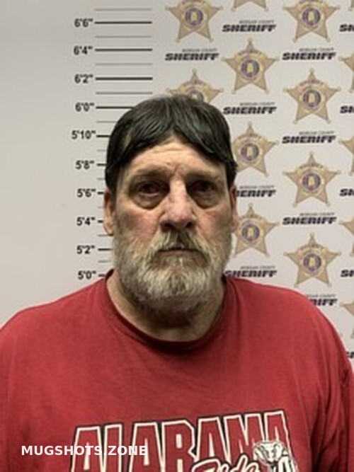 STEVEN BRIAN REED 02/10/2026 - Morgan County Mugshots Zone