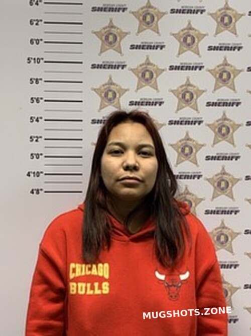 MARIA YSABEL RONDON AMAYA 02/14/2026 - Morgan County Mugshots Zone