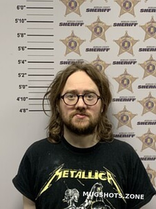 HARRISON ALEXANDER WIYGUL 02/16/2026 - Morgan County Mugshots Zone