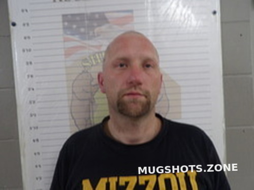 JOHN WAYNE DANNER 02/26/2021 - Morgan County Mugshots Zone