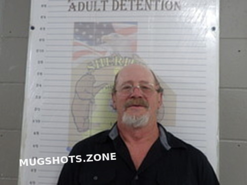 KIRK SUMNER 04/13/2021 - Morgan County Mugshots Zone