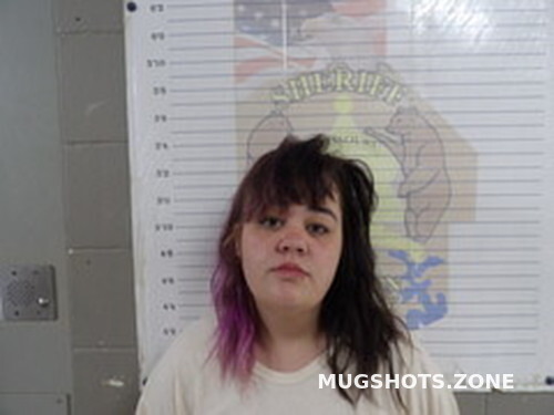 KIRA ALEXIS RITCHIE 05/13/2021 - Morgan County Mugshots Zone