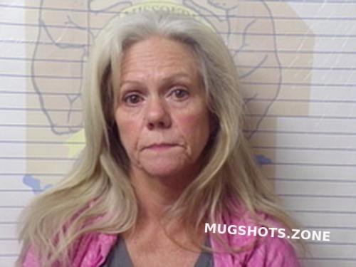 CHERYL ANN NUNAMAKER 05/28/2021 - Morgan County Mugshots Zone