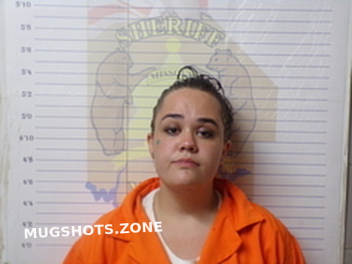 KIRA ALEXIS RITCHIE 06/26/2021 - Morgan County Mugshots Zone