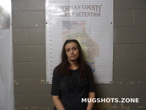 MAGEN RECTOR 08/25/2021 - Morgan County Mugshots Zone