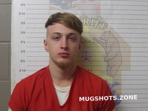 TREVAN MATTHEW ISAACS 12/20/2021 - Morgan County Mugshots Zone