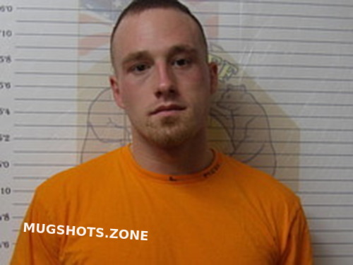 KOBY J SEIBERT 02/25/2022 - Morgan County Mugshots Zone