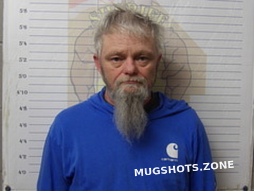LUTHER CARL DOWSE 04/18/2022 - Morgan County Mugshots Zone