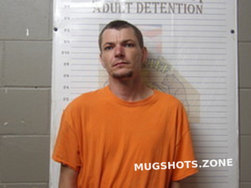 DANIEL LEE ADAMS 05/11/2022 - Morgan County Mugshots Zone