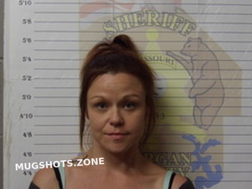 TIFFANY MARIE JESTER 06/09/2022 - Morgan County Mugshots Zone