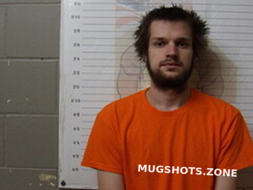 JAMES KEITH DORE 06/09/2022 - Morgan County Mugshots Zone