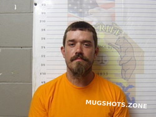 ADAM TELFER 08/06/2022 - Morgan County Mugshots Zone