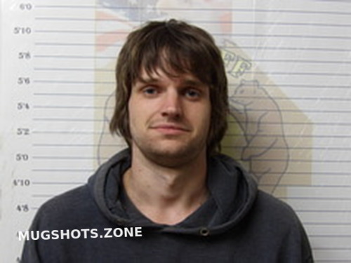 JAMES KEITH DORE 09/22/2022 - Morgan County Mugshots Zone