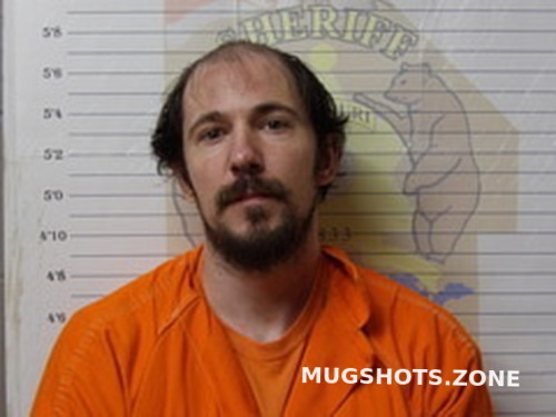 CHRISTOPHER AARON WILLIAMSON 10/12/2022 - Morgan County Mugshots Zone