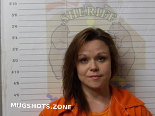 TIFFANY M JESTER 10/14/2022 - Morgan County Mugshots Zone