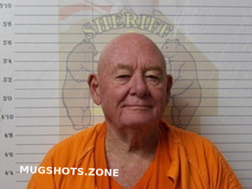 MICHAEL ROBERT KENSINGER 10/18/2022 - Morgan County Mugshots Zone