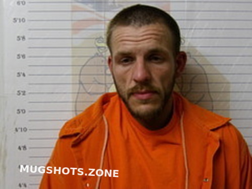 MARK BRYAN GREMMINGER 10/19/2022 - Morgan County Mugshots Zone