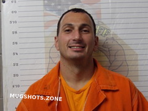 JOHN KEITH SCHANCK 10/20/2022 - Morgan County Mugshots Zone