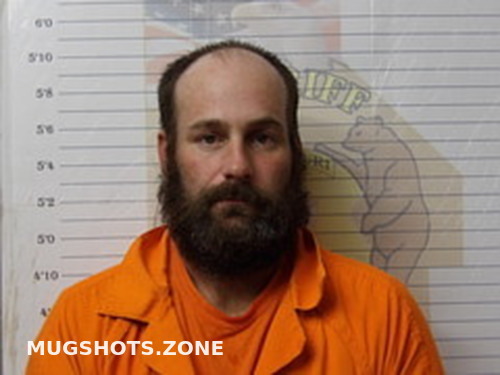 KENNETH D KOMRSKA 10/21/2022 - Morgan County Mugshots Zone