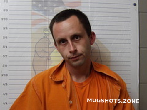 CHRISTOPHER C MERRICK 10/21/2022 - Morgan County Mugshots Zone