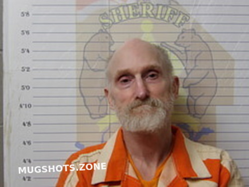 KEVIN SCOTT WAREHAM 10/31/2022 - Morgan County Mugshots Zone