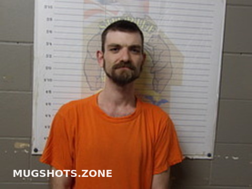 AUSTIN O RUSH 10/31/2022 - Morgan County Mugshots Zone