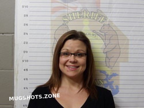 TIFFANY M JESTER 11/01/2022 - Morgan County Mugshots Zone