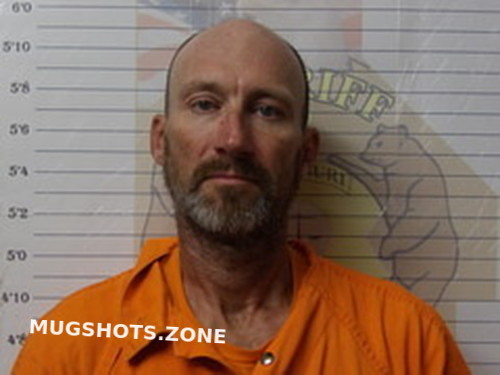 JASON RICHARD HAAS 11/07/2022 - Morgan County Mugshots Zone