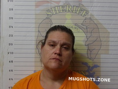 LAURA RACHEL KANEASTER 11/08/2022 - Morgan County Mugshots Zone
