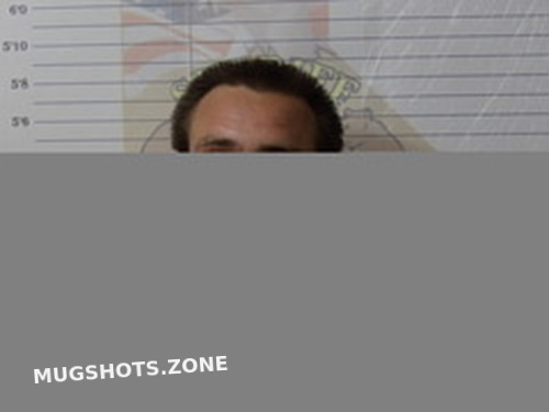 MARK ANTHONY GIFFIN 11/14/2022 - Morgan County Mugshots Zone