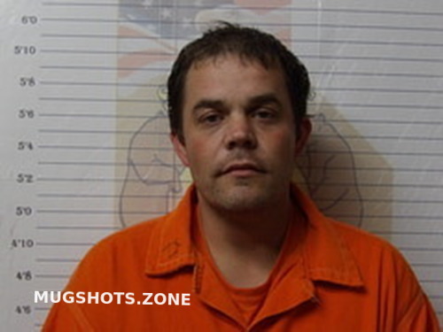 JEFFREY JAY RODGERS 11/17/2022 - Morgan County Mugshots Zone