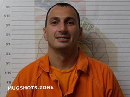 JOHN KEITH SCHANCK 11/18/2022 - Morgan County Mugshots Zone