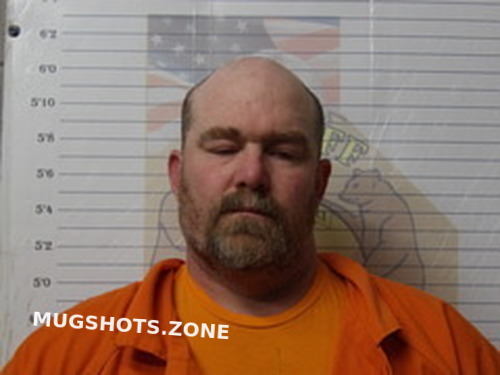 GLENN H THURSTON 11/21/2022 - Morgan County Mugshots Zone