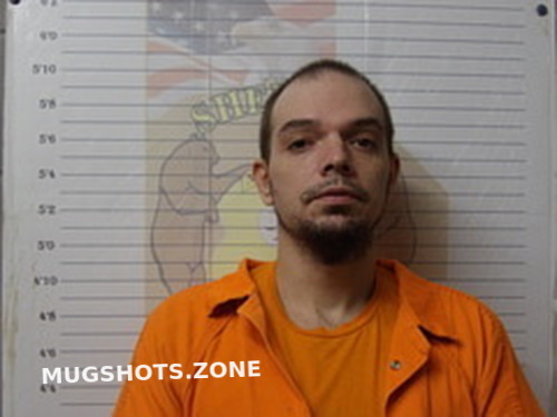 CHRISTOPHER DALE KING 11/21/2022 - Morgan County Mugshots Zone