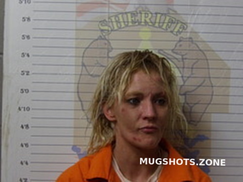 MISTY LYNN MILLER 11/23/2022 - Morgan County Mugshots Zone