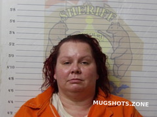 AMANDA BRADEN 12/09/2022 - Morgan County Mugshots Zone