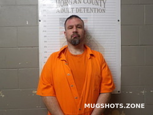 JUSTIN ALAN STONE 12/20/2022 - Morgan County Mugshots Zone