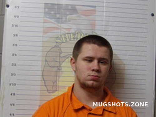 BRIAN MICHAEL JONES-NOLAN 12/21/2022 - Morgan County Mugshots Zone