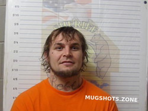 WILLIAM LEE SIMMS 01/03/2023 - Morgan County Mugshots Zone