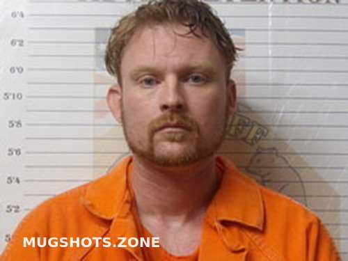 ERIC NELSON 01/15/2023 - Morgan County Mugshots Zone