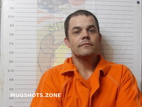 JEFFERY JAY RODGERS 01/18/2023 - Morgan County Mugshots Zone