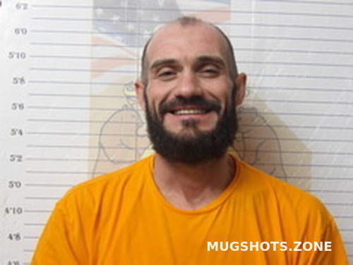 ROBERT LEE DORE 02/10/2023 - Morgan County Mugshots Zone