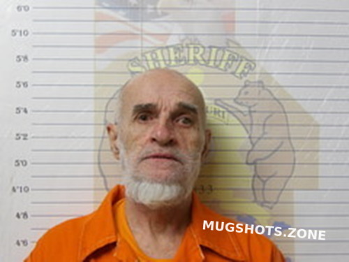 CARL H JOHNSON 02/14/2023 - Morgan County Mugshots Zone