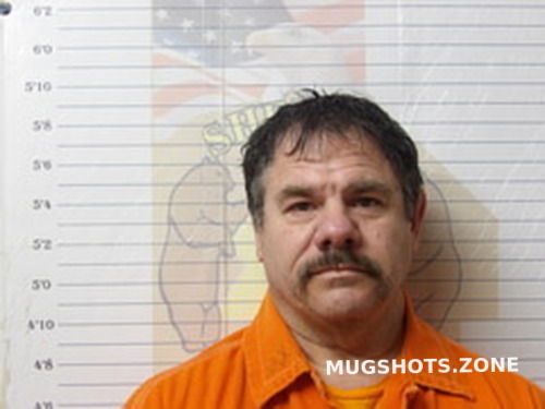 DAVID SMITH 02/19/2023 - Morgan County Mugshots Zone