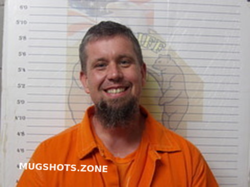 RICHARD RUSSELL RHEA 02/24/2023 - Morgan County Mugshots Zone